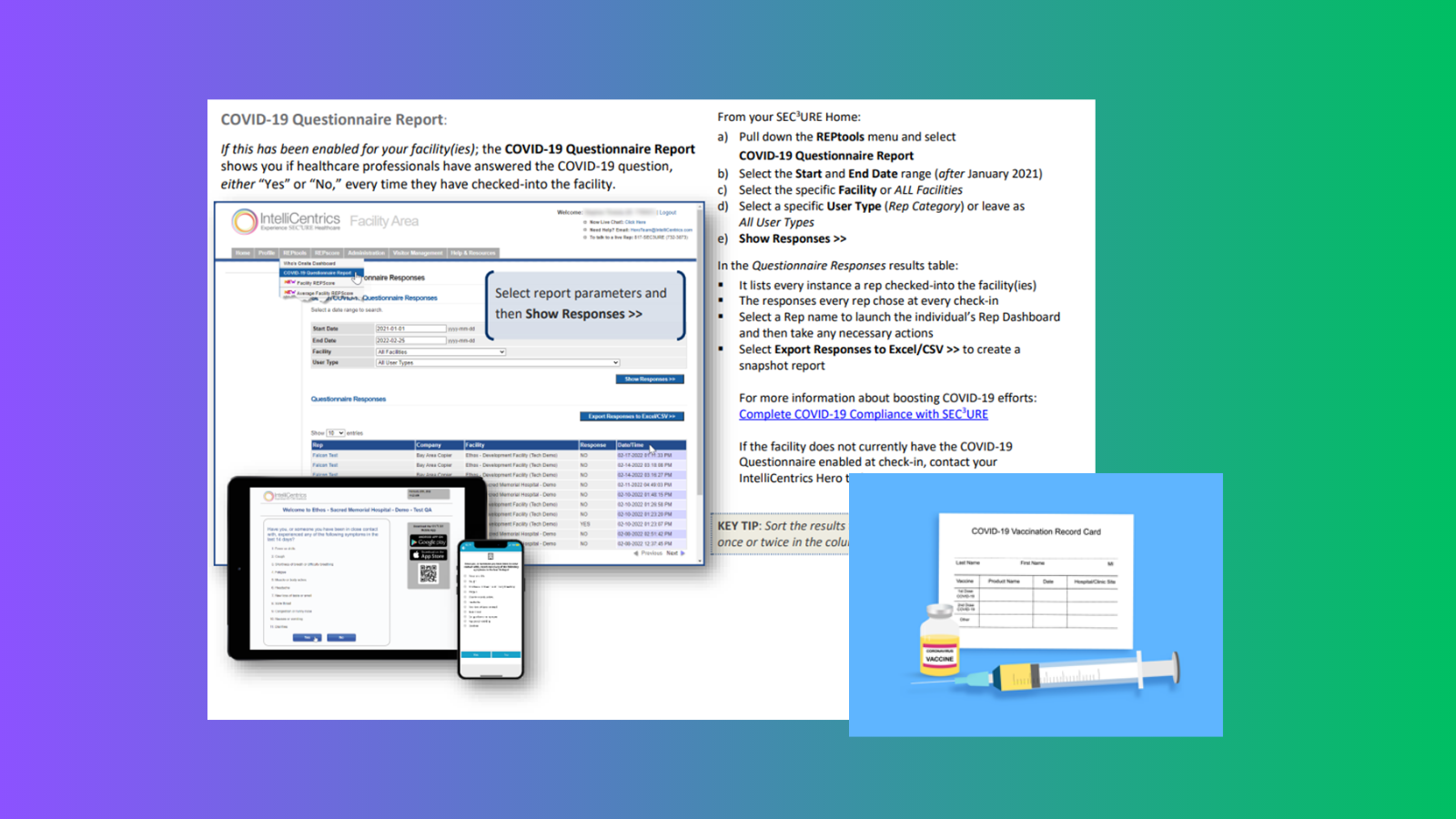 The future of healthcare is now!