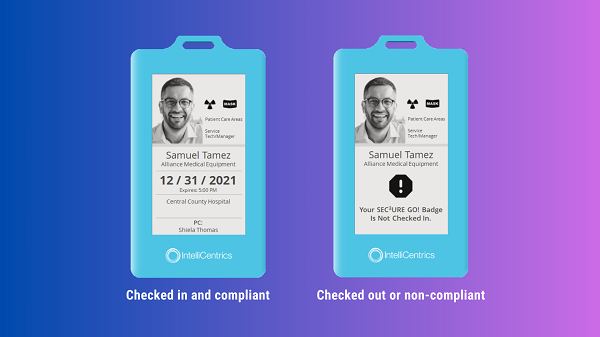 The future of healthcare is now!